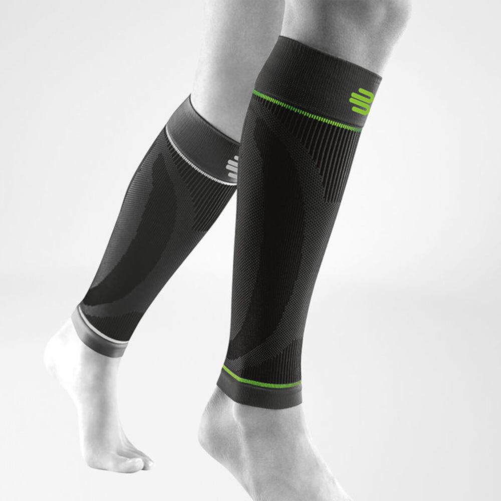 Bauerfeind Compression Sleeves Lower Leg – Wandeldrogist
