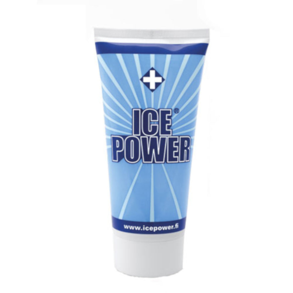 IcePower Cold Gel Tube 150ml – Wandeldrogist